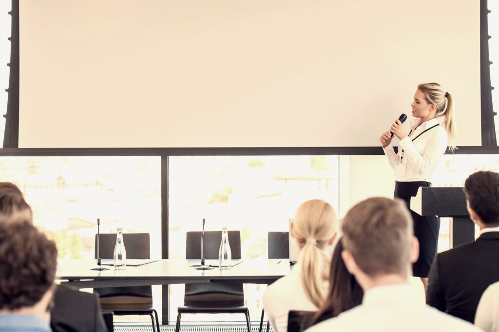 Want to Be a Stronger Leader? Challenge Your Assumptions - Professional ...