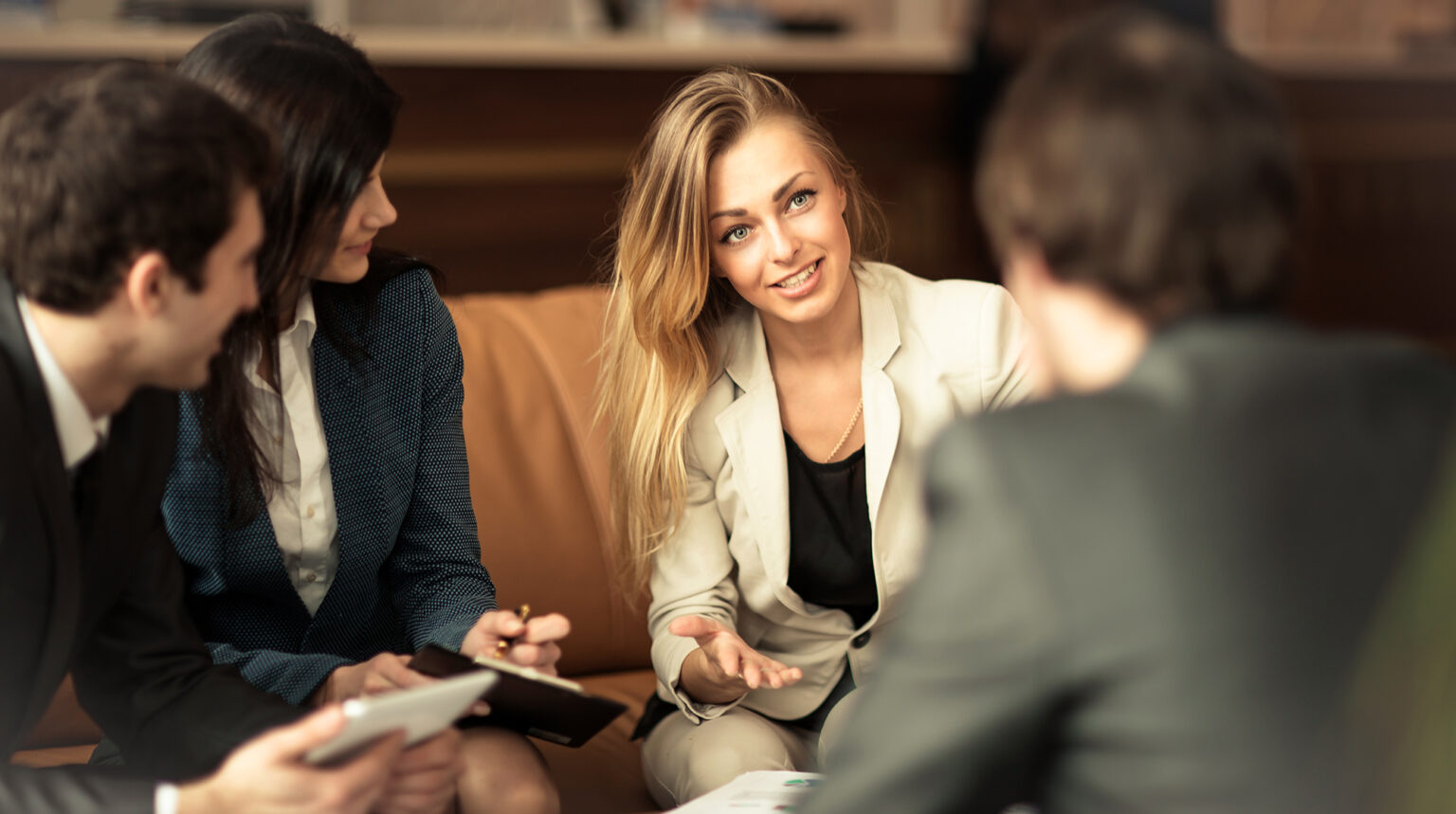 Are You Competitive or Accommodating as a Negotiator? - Professional ...