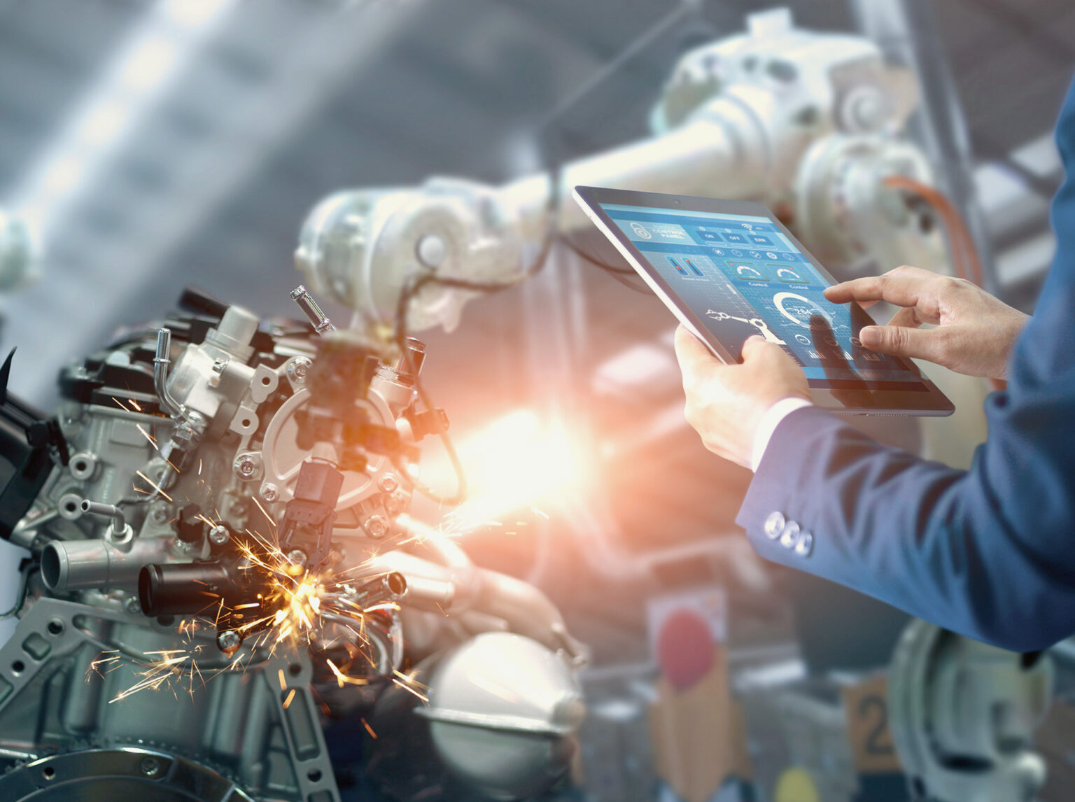 4 Steps to an Effective Innovation Process - Professional & Executive ...