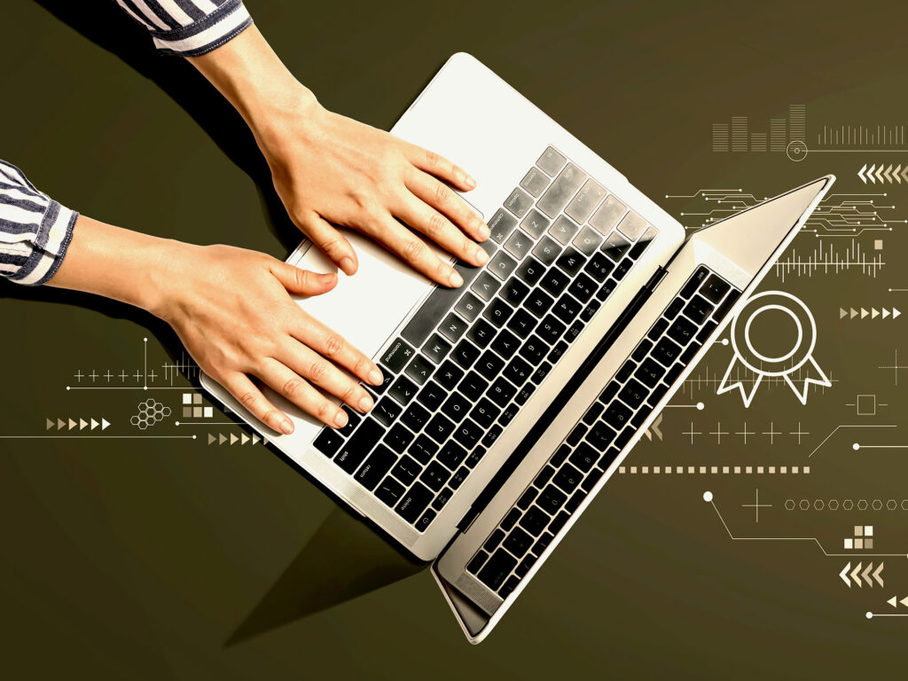 4 Steps to an Effective Innovation Process - Professional & Executive ...