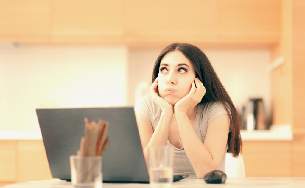 The Perks of Procrastination - Professional & Executive Development ...