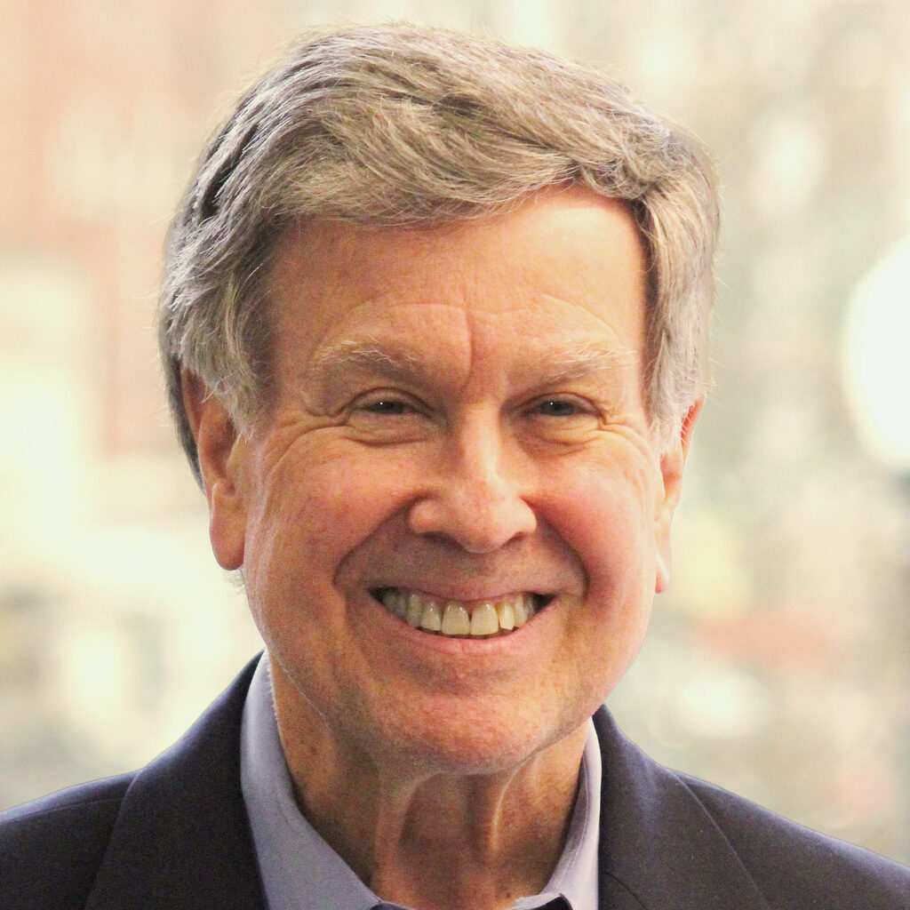 David A. Shore - Professional & Executive Development | Harvard DCE
