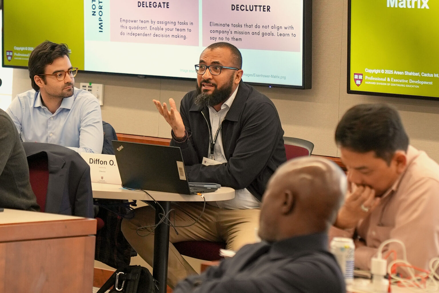 Essential Management Skills for Emerging Leaders - Professional ...