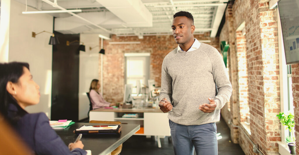 Negotiation Skills: Strategies for Increased Effectiveness ...