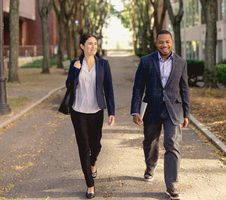 Managing Yourself and Leading Others - Professional & Executive ...