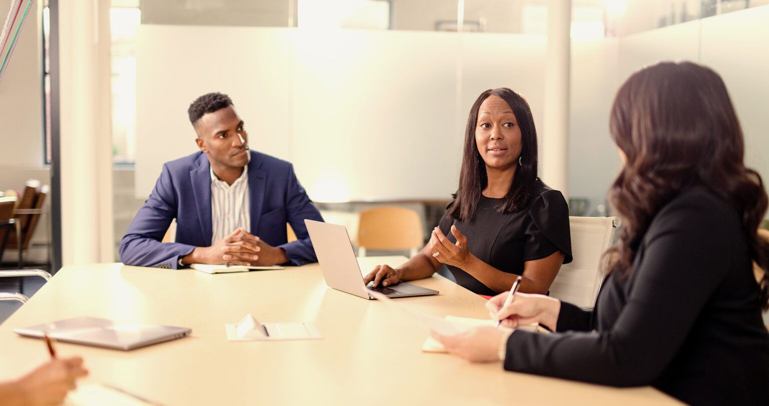 Emotional Intelligence in Leadership Training Program - Professional ...