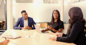 Emotional Intelligence in Leadership Training Program - Professional ...