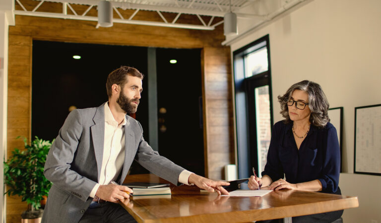 Advanced Negotiation Skills Training - Professional & Executive ...