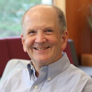 Jon Fay - Professional & Executive Development | Harvard DCE