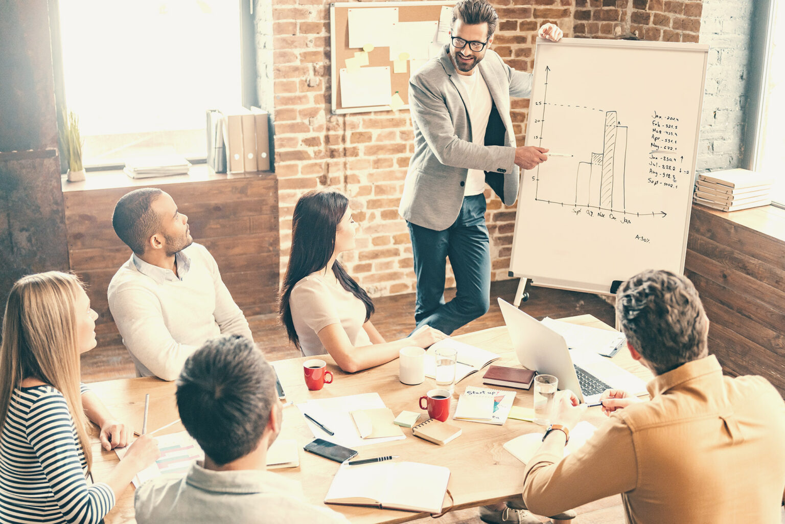 Business Strategy Programs at Harvard - Professional & Executive ...