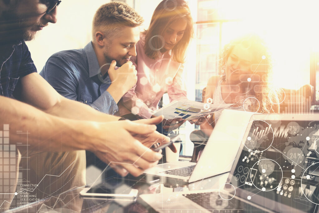 Business Innovation Programs at Harvard — Drive Scale and Value - Professional & Executive ...