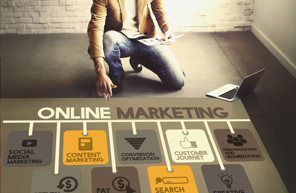 Traditional and Digital Marketing Courses at Harvard - Professional ...
