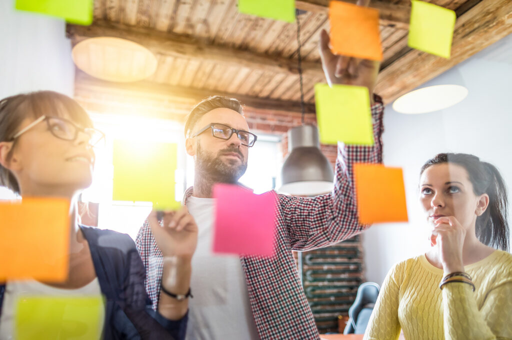 Design Thinking: Creating Better Customer Experiences - Professional ...