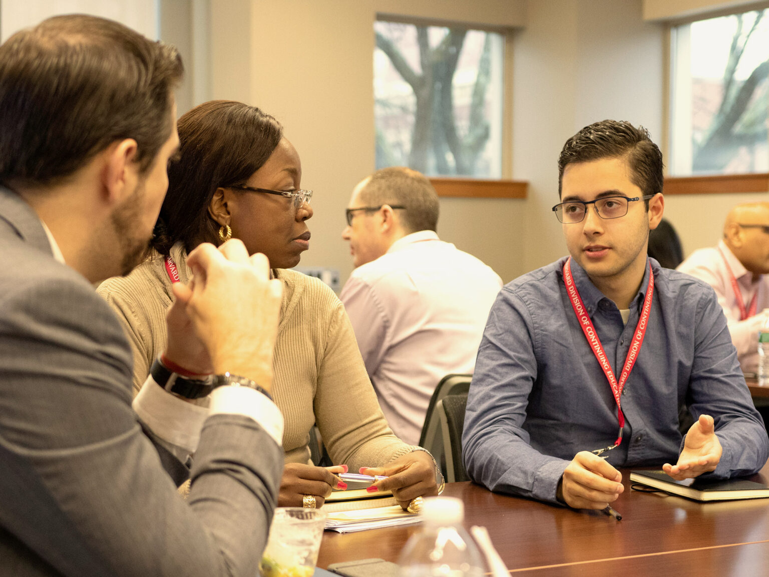 Exclusively For Your Organization - Professional & Executive ...