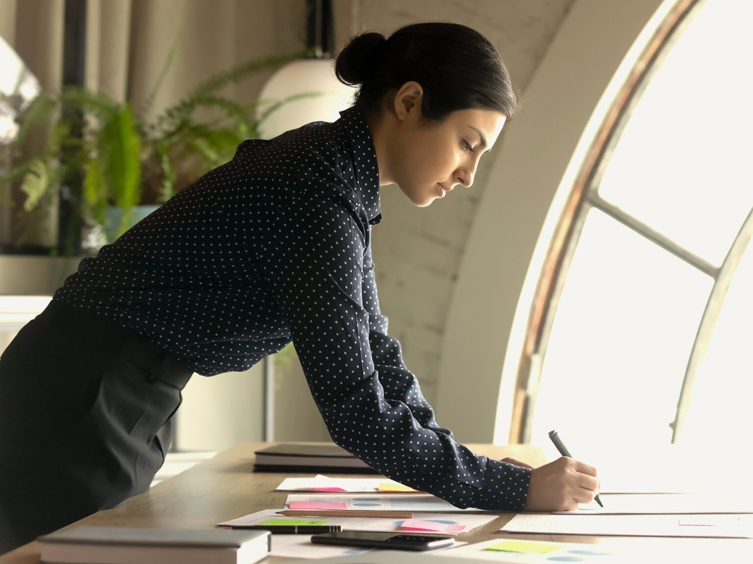 Strategic Project Management - Professional & Executive Development ...