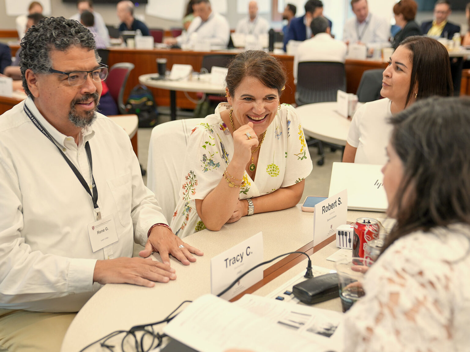 Executive Leadership: Skills Experienced Leaders Need to Succeed ...