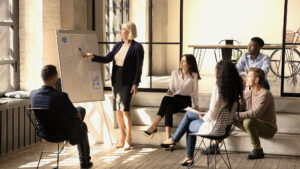 Why Strategic Leadership Matters - Professional & Executive Development ...