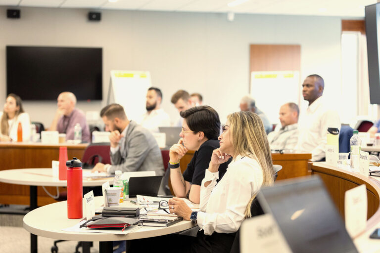 Why Is Professional Development Important Professional Executive