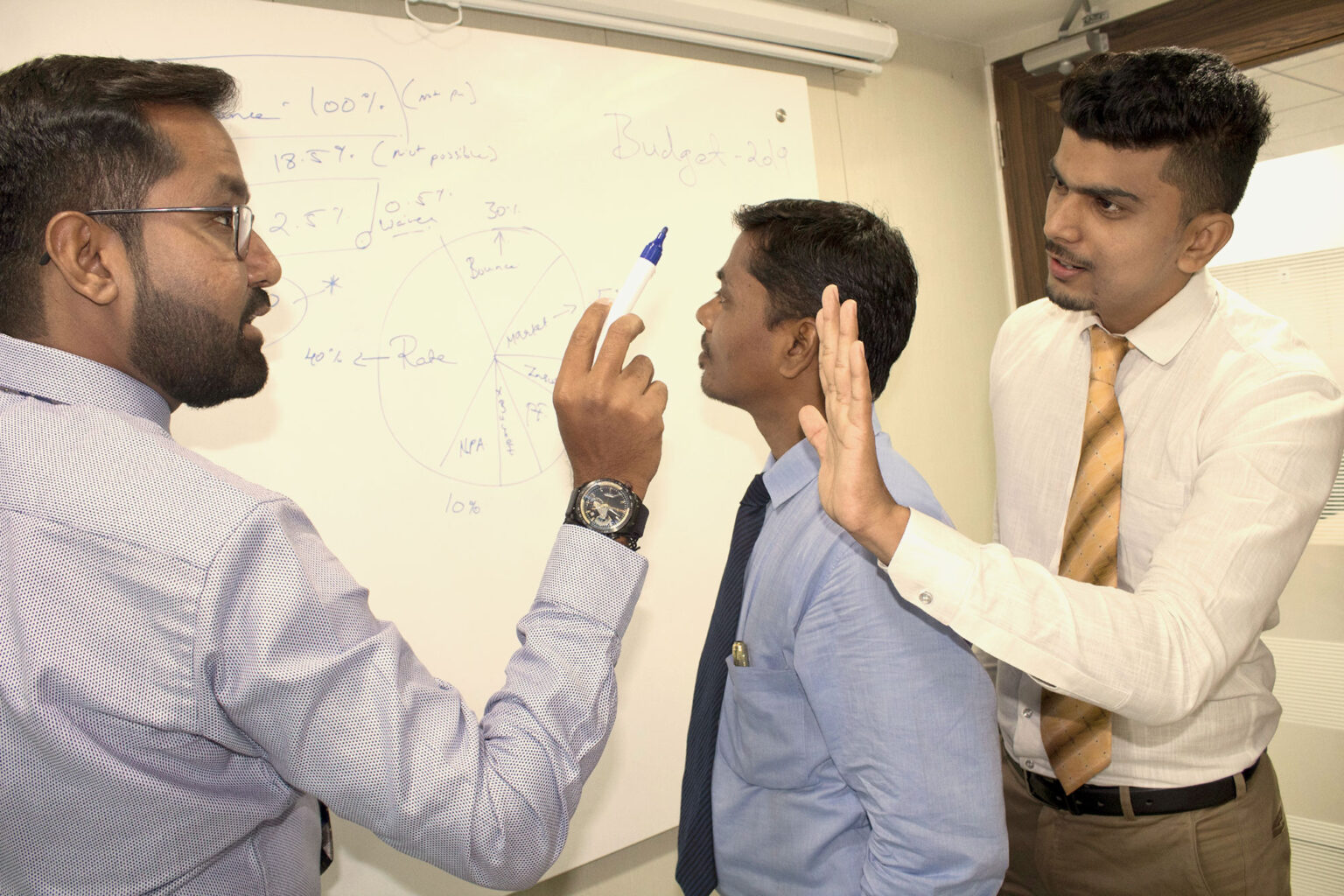 Professional & Executive Development | Harvard DCE