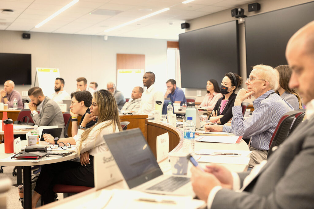 Exclusively For Your Organization - Professional & Executive ...