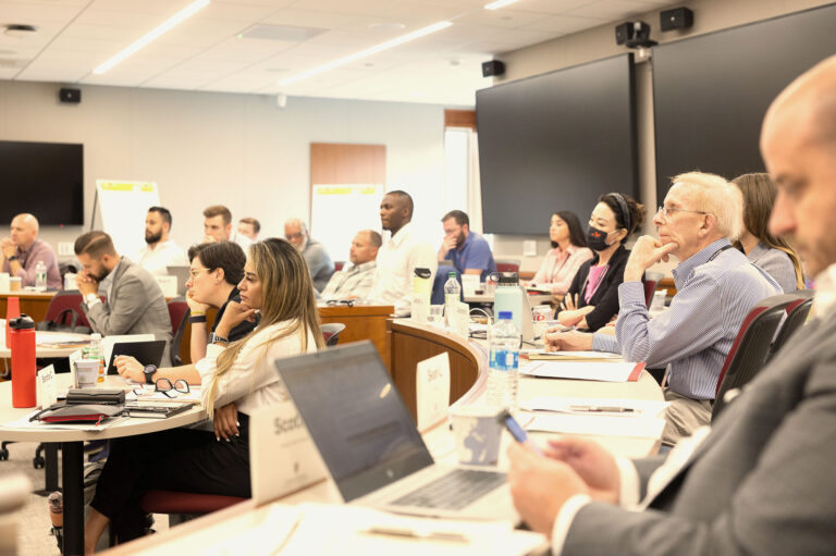 Exclusively For Your Organization - Professional & Executive ...