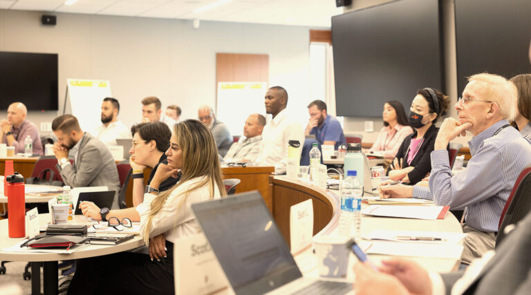 Exclusively For Your Organization - Professional & Executive ...