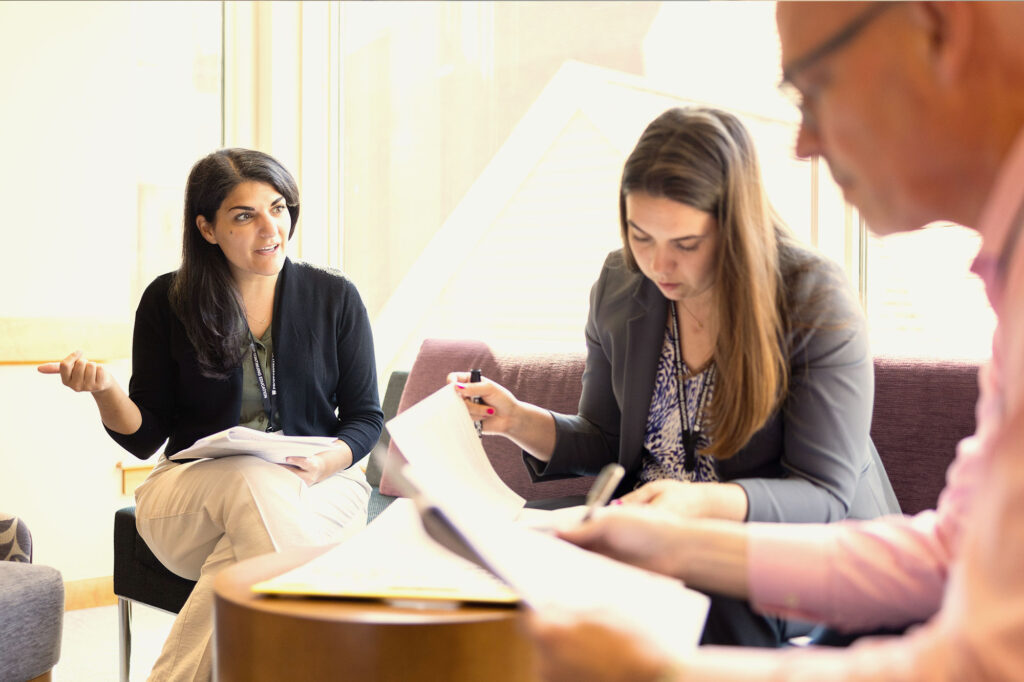 On Campus or Online? - Professional & Executive Development | Harvard DCE