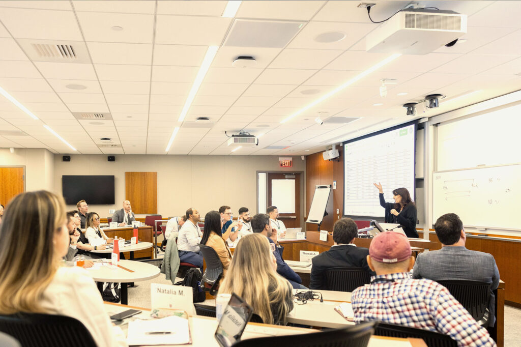 On Campus or Online? - Professional & Executive Development | Harvard DCE