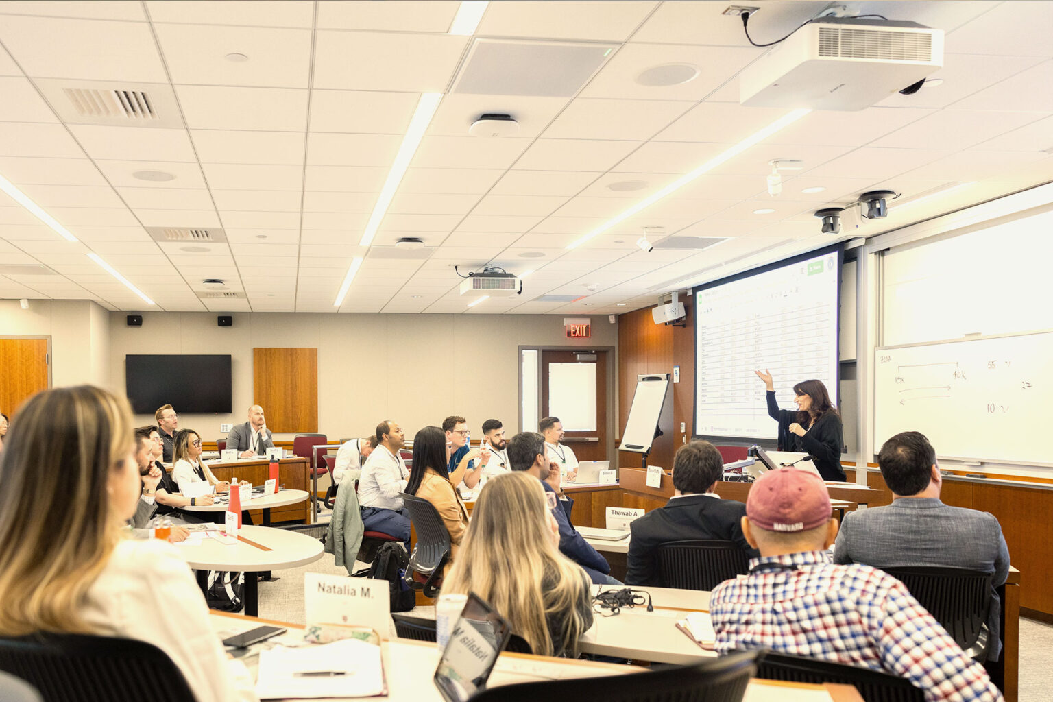 On Campus or Online? - Professional & Executive Development | Harvard DCE