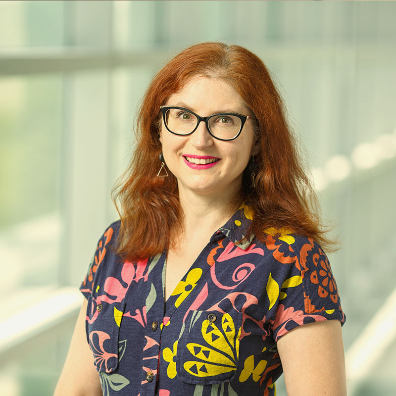 Christina Inge - Professional Development | Harvard DCE