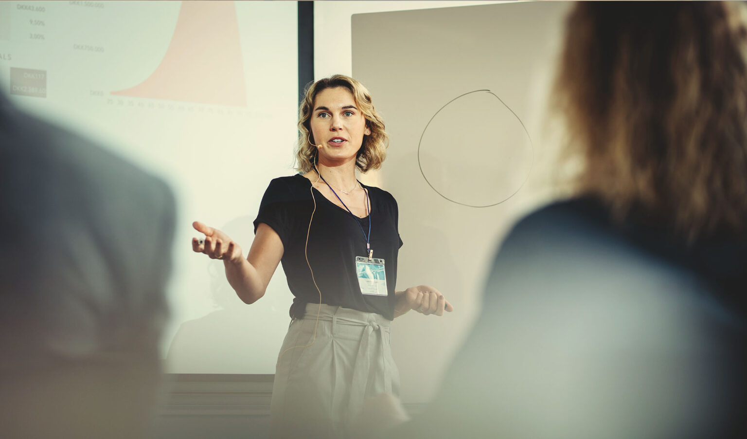 5 Ways to Establish Your Credibility in a Speech - Professional ...