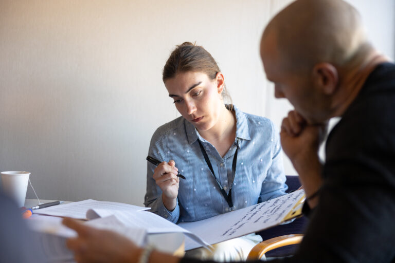 How to Engage a Disengaged Employee - Professional Development ...