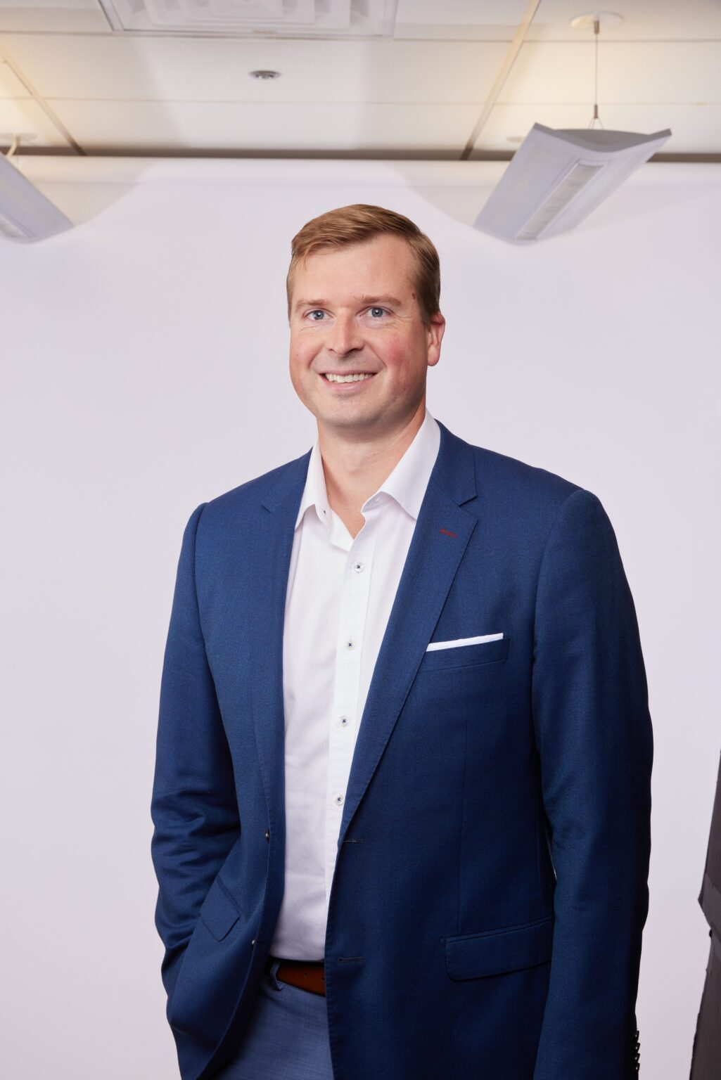 Blake Lindsay - Professional & Executive Development | Harvard DCE