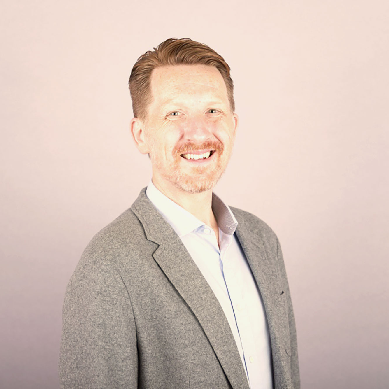 Ben Little - Professional & Executive Development | Harvard DCE