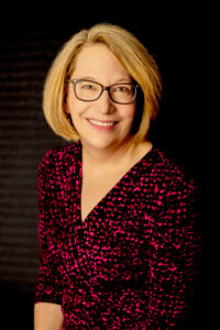 Laura M. Downing - Professional & Executive Development | Harvard DCE