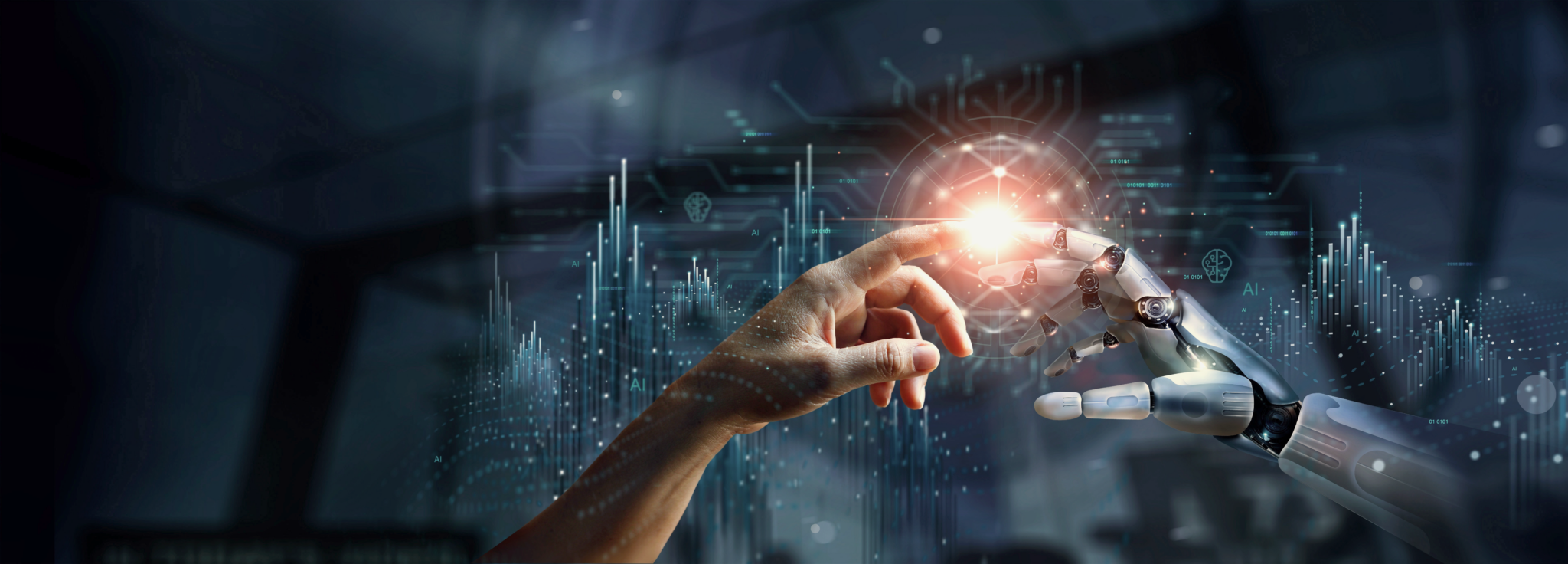 Demystifying AI and Its Generative Power - Professional & Executive ...