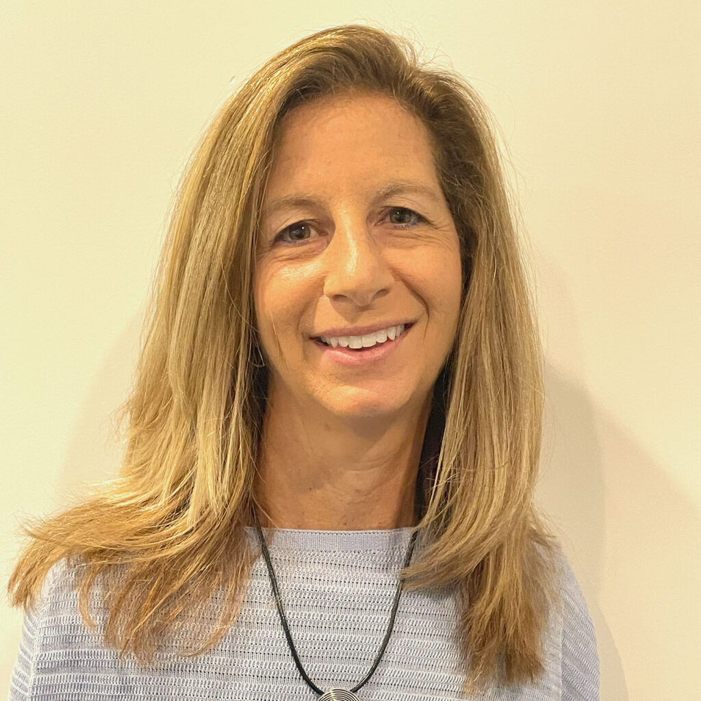 Deb Cote - Professional & Executive Development | Harvard DCE