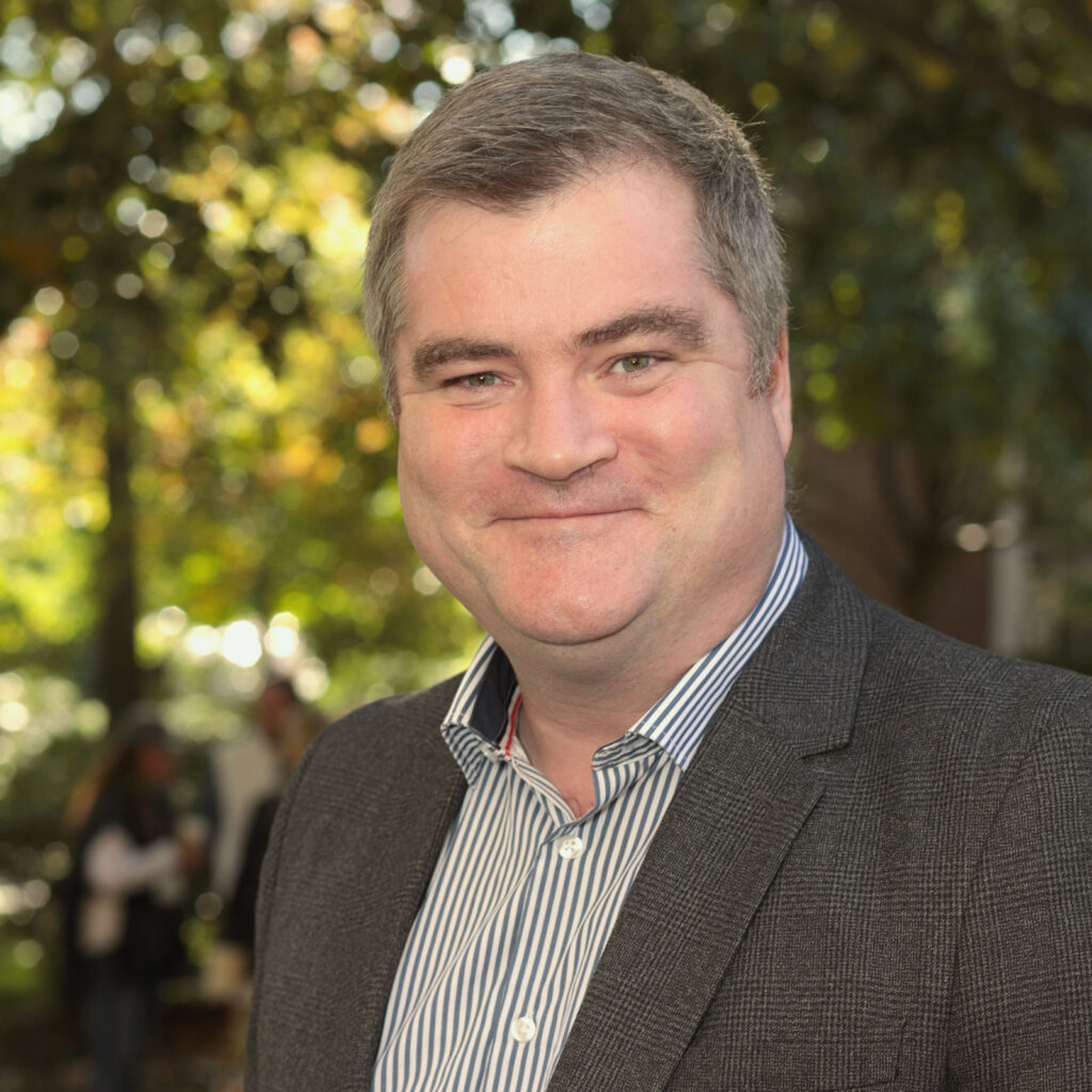 Andy Storey - Professional & Executive Development | Harvard DCE