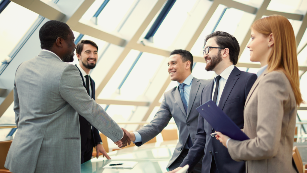 Winning over the Toughest Counterparts: Strategies for Effective ...