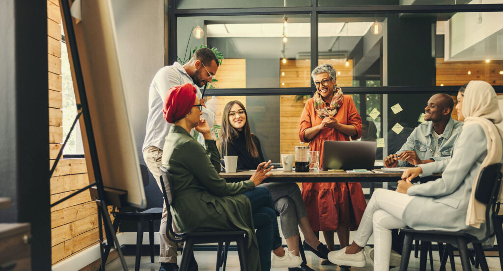 What's the Future of AI in Business? - Professional & Executive ...