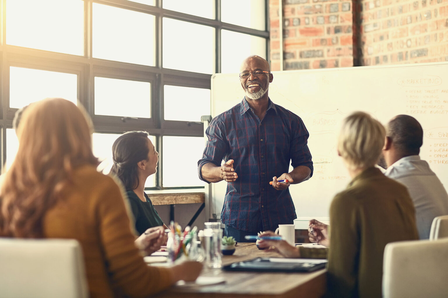 10 Tips to Present What You Learned from a Professional Development ...