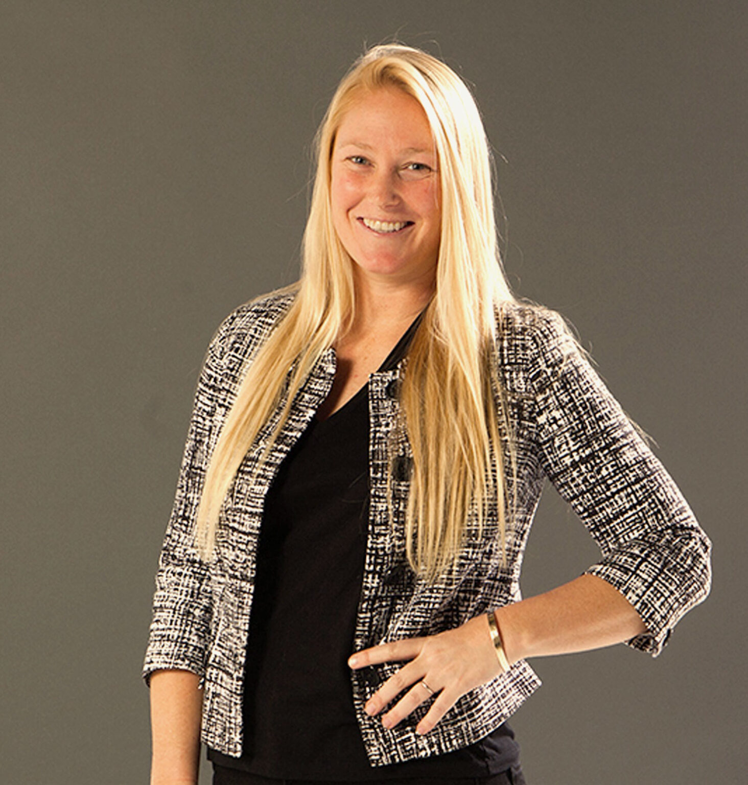 Sarah Callaway - Professional & Executive Development | Harvard DCE