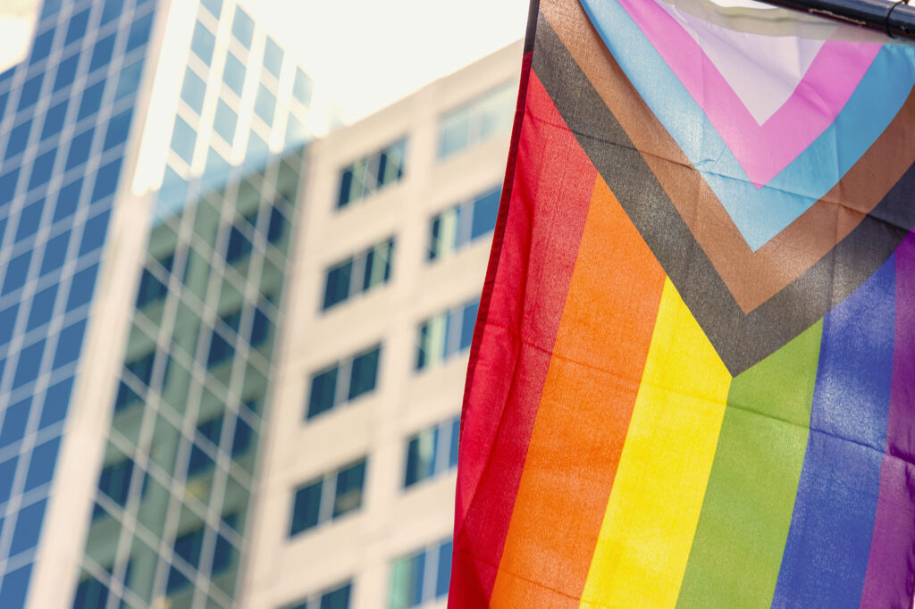 LGBTQ+ Leadership: How to Honor Your Identity in the Workplace ...