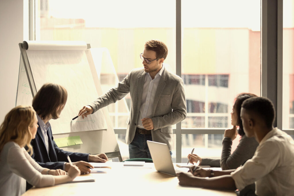 How to Determine What My Leadership Style Is - Professional & Executive Development | Harvard DCE