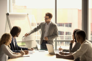 How to Determine What My Leadership Style Is - Professional & Executive ...