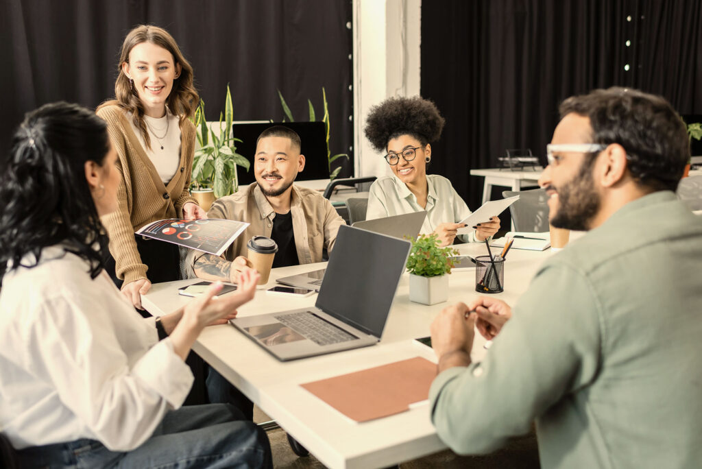 How To Determine What My Leadership Style Is Professional And Executive Development Harvard Dce