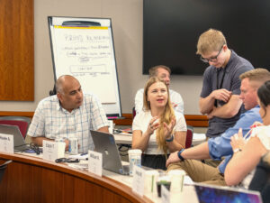 AI Strategy for Business Leaders Program | Professional & Executive ...
