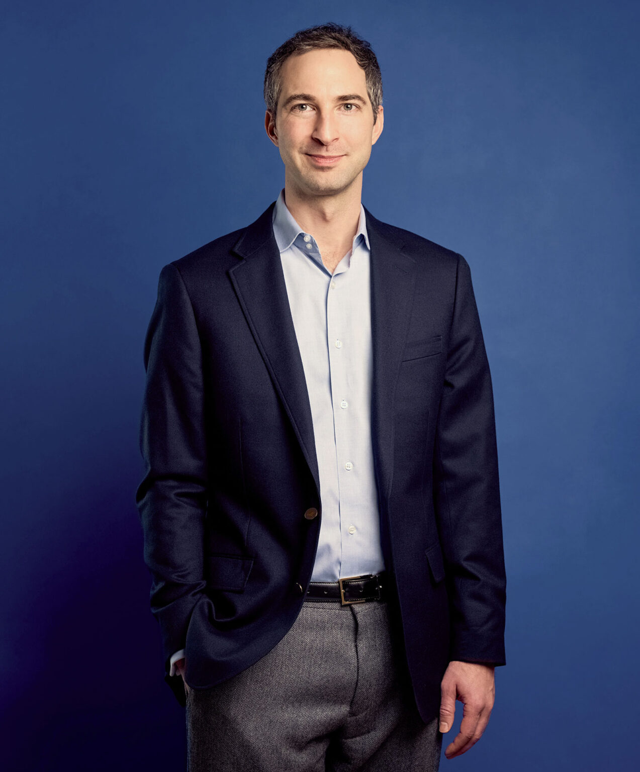 Stephen Michael Impink - Professional & Executive Development | Harvard DCE