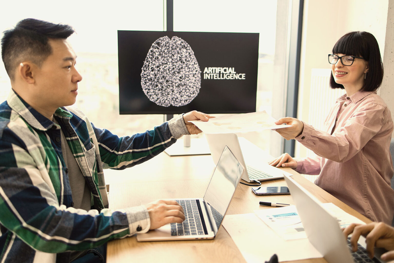 AI Ethics in Business: Managing Bias and Ethical Usage - Professional & Executive Development ...