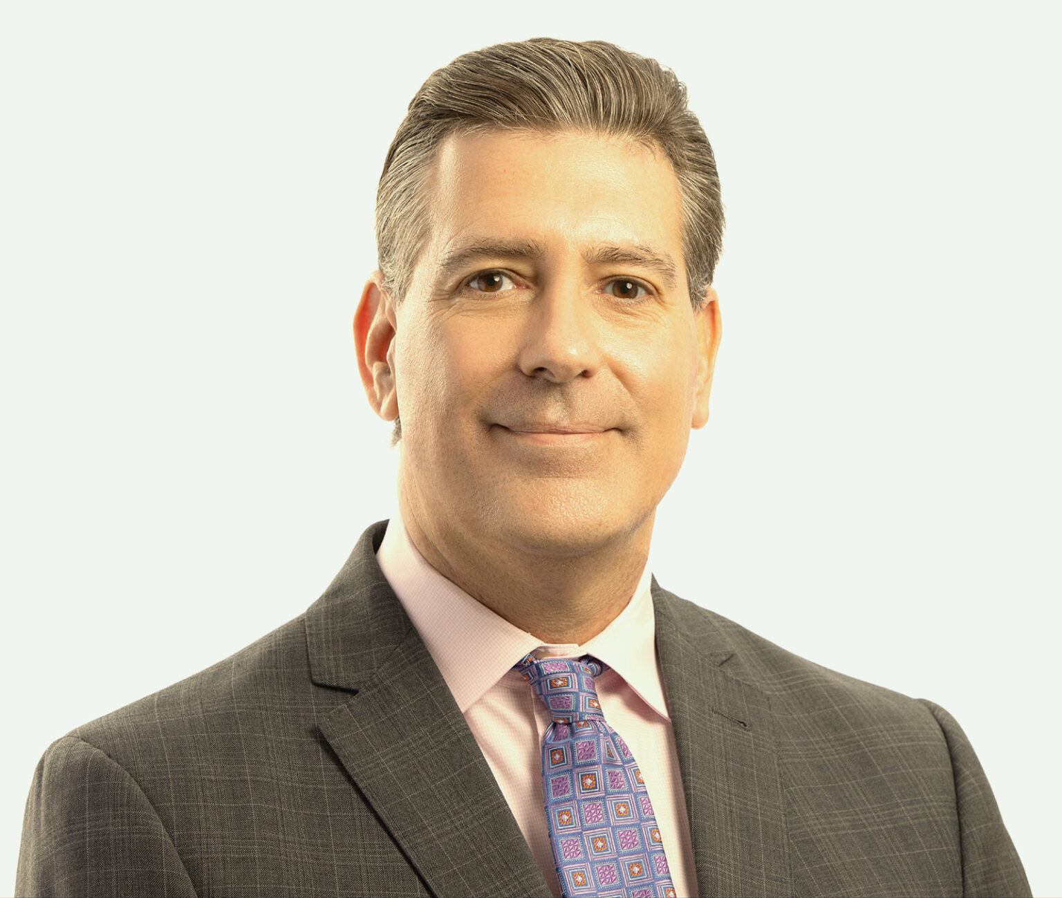 Nick Psyhogeos - Professional & Executive Development | Harvard DCE